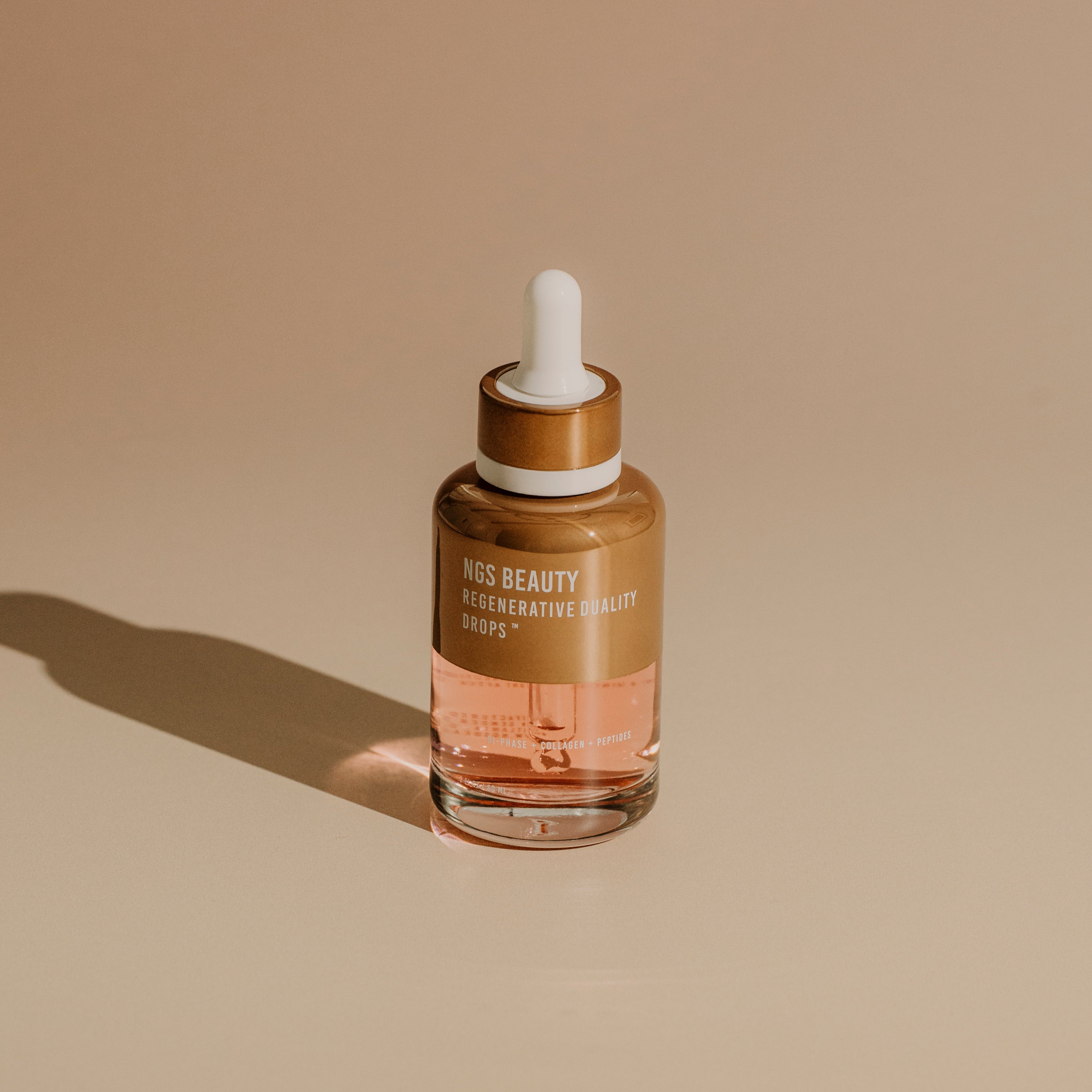 Regenerative Duality Drops – NGS Beauty